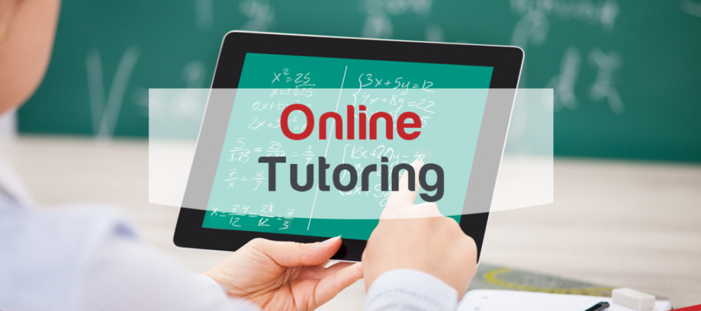 Online Tutoring – Simply Cambridge Tutors